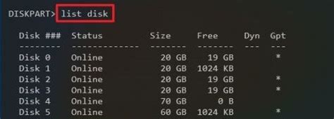 Comment Supprimer Une Partition De Disque Dur Sur Windows