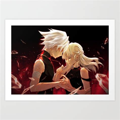 Soul And Maka Fanfiction Kiss