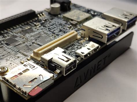 Ultra96 V1 Fpgaマガジン公式