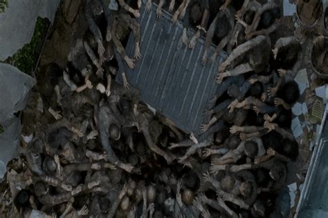 Glenn Walking Dead Death