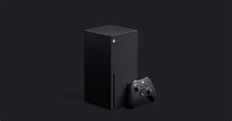 Xbox Series X Conocé Algunas De Las Nuevas Características De La