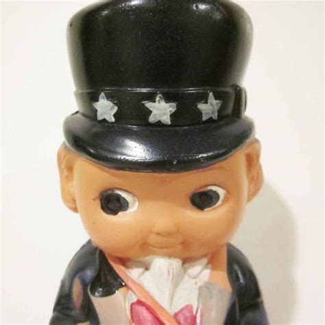 Uncle Sam Figurine Etsy