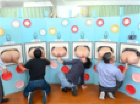 【閲覧注意】子供でも目の前で無修正マ コを見れる施設がコチラ。100％トラウマになるわ… ポッカキットポッカキット