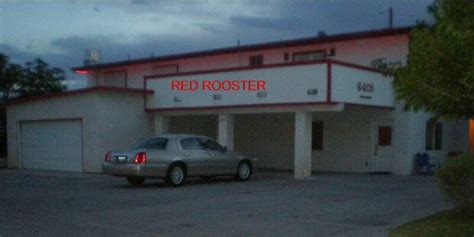 Red Rooster Las Vegas Vegasnearme