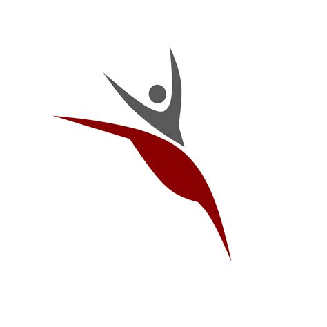 International Dance Day Icon Simple Icon Dance With Elegance Concept Vector Art At