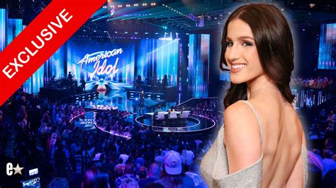 Where Is 2024 American Idol Winner Abi Carter Exclusive Update