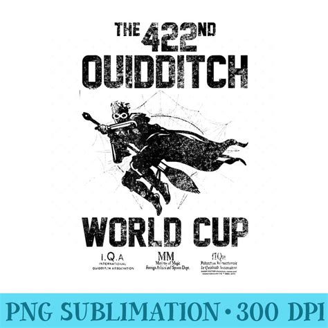 Harry Potter Quiddith World Cup Png Art Files Inspire Uplift