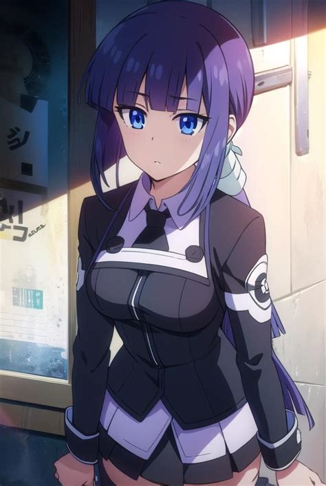 Kanade Takatsuki Asura Cryin Commission V10 Showcase Civitai
