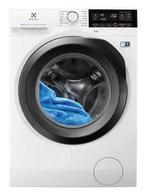 Electrolux Perfectcare Ew Wo S