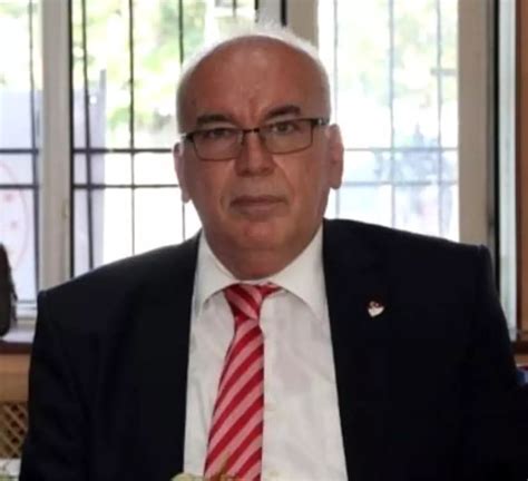 Masa Tenisi Adıyaman İl Temsilciliğine Naif Dünek Atandı Haberler