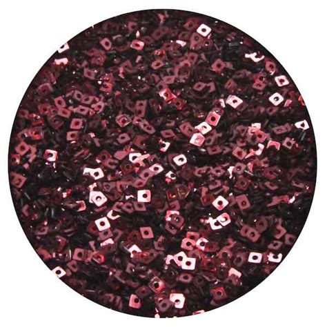 Buy Sqaure Shape Loose Sewing Sequins Online At Wholesale Prices