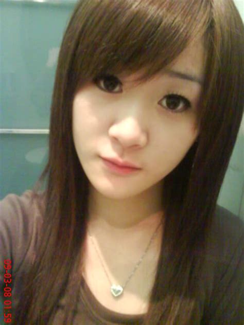 Hot Asian Girl Hot Thai Teen