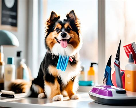 Unlock The Potential Of Diy Pet Grooming Mastery
