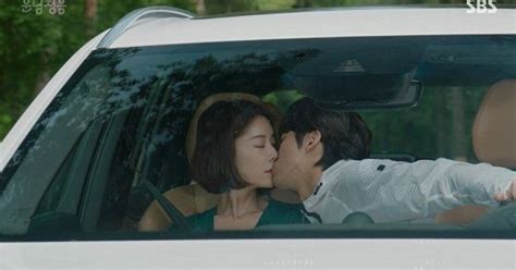 훈남정음 남궁민 토라진 황정음에 사귀자며 달달한 입맞춤