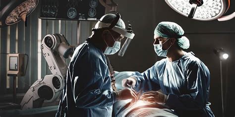 How Is Artificial Intelligence Used In Surgical Pathology