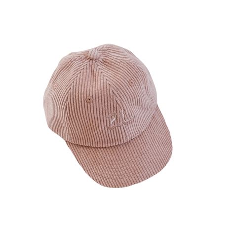 Ziggy Lou Cap Rose Daisy And Hen