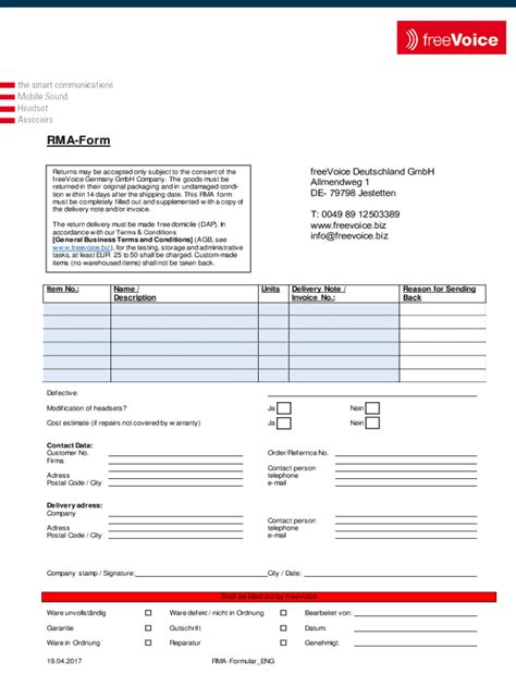 Fillable Online EInvoicing In Germany CEF DigitalInvoice Template