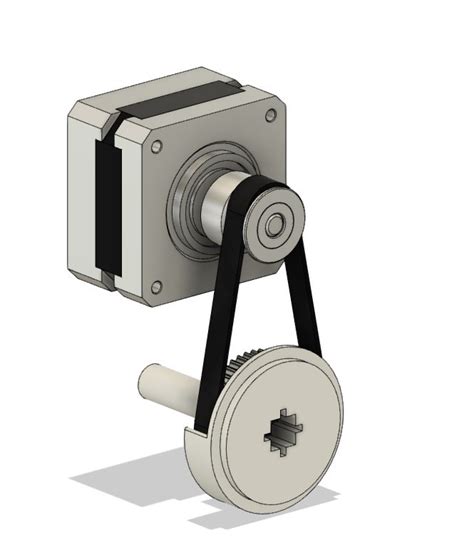 Gallery Blind Motor Hackaday Io