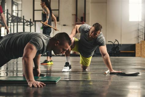 Personal Trainer