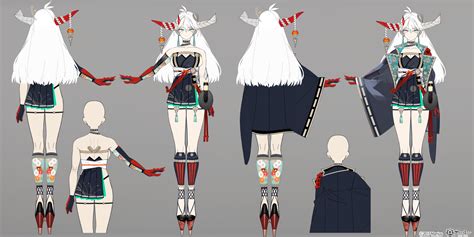 Hakuryuu Azur Lane Drawn By Izuru Timbermetal Danbooru