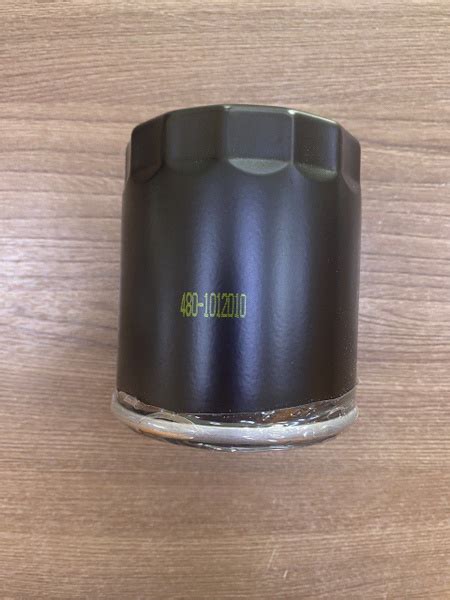 Фильтр масляный FAW Besturn X80 / Dong Feng 580 / ФАВ Бестурн Х80 ...