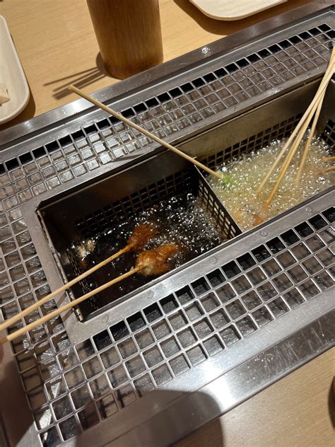 口コミの詳細：串家物語 イオンモール高崎店棟高町串揚げ 串かつ By Line Place