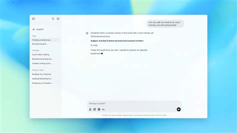 chatgpt openai