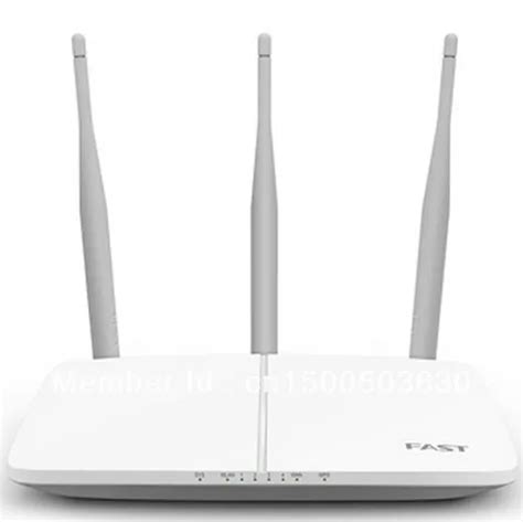 [chinese Firmware] Fast Fwr310 Wireless N300 Home Wifi Router 300mpbs