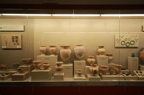 Ban Chiang Is An Archeological Site In Udon Thani Province Unesco
