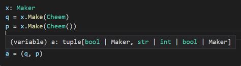 Overloads With Parameters Of Type `type Any ` Are Overlapped By