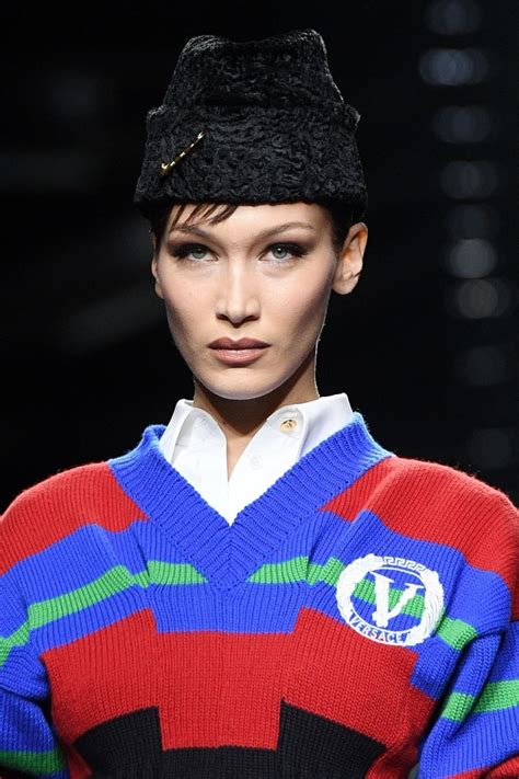 Bella Hadid Picture