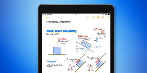 Want To Draw Perfect Shapes On Your IPhone Or IPad Here S How To Do It