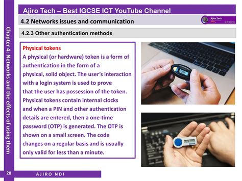 Igcse Ict 0417 0983 Networks And The Effects Of Using Them Ajiro Tech Pdf