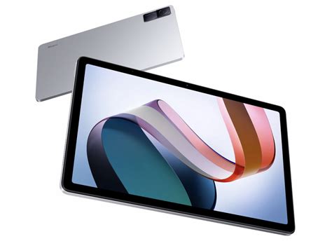 В Россию приехал главный конкурент iPad 10 от Xiaomi. Цена — подарок