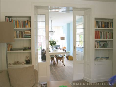 Kamer En Suite Jaren 30 Inspiratie