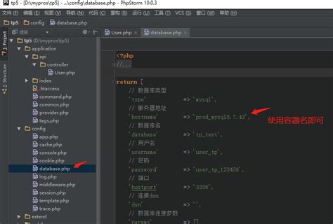 docker 搭建php环境踩坑经验 猫猫客服 博客园