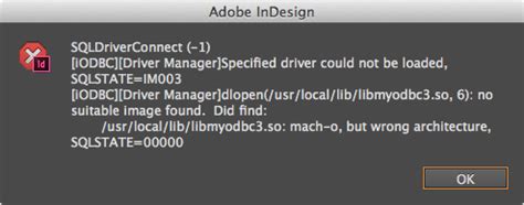 ODBC Driver Architecture Mismatch In Design Plugins Bit Software