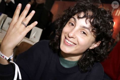 Je fais attention à mon argent Après avoir été au RSA Barbara Pravi Eurovision s est