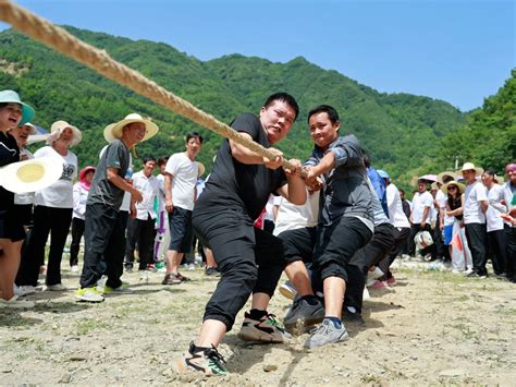 康县举行首届趣味农民运动会 大西北网