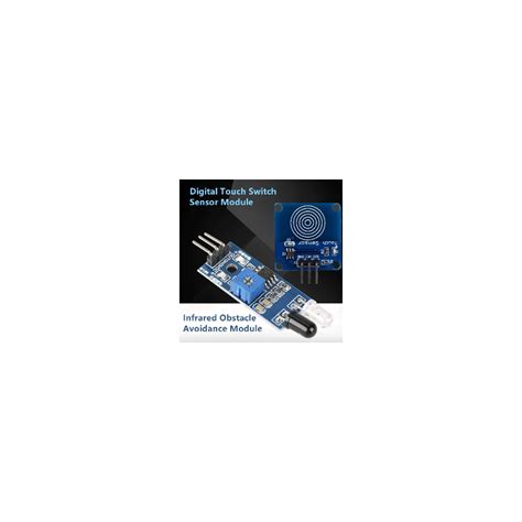 Various Accessories Kit For Arduino Uno R3 Nano V3 0 Mega 2560 Mega 328