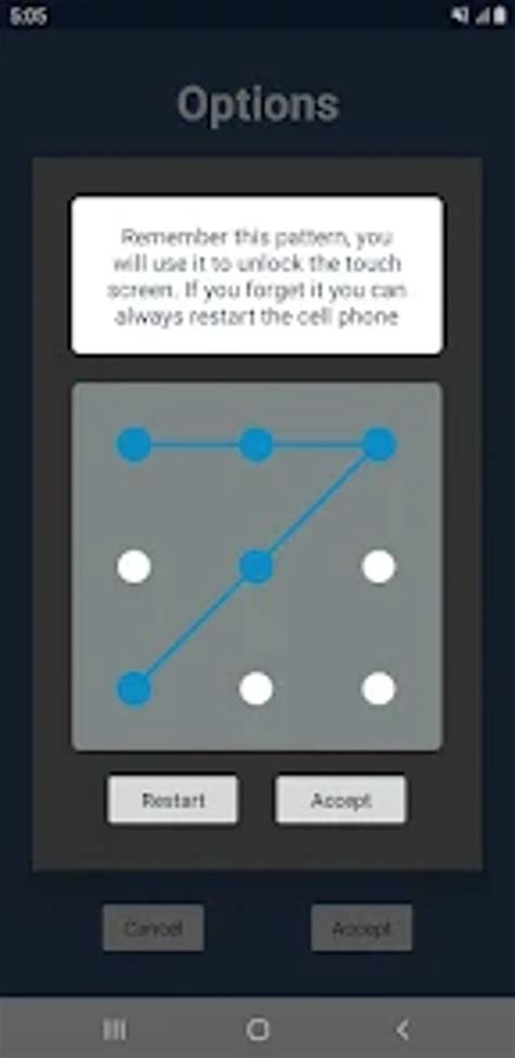 Lock Touch Screen For Video For Android Download