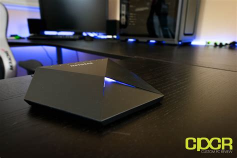 Netgear Nighthawk S Review Custom PC Review