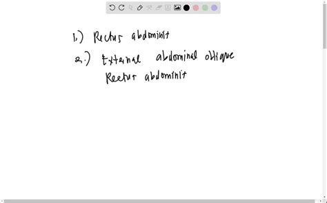 Solved 2 Partial Curl Up Muscular Endurance Tatag Ng Kalamnan Sa