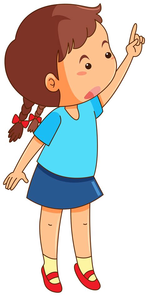 Pointing Finger Free Vector Art 431 Free Downloads