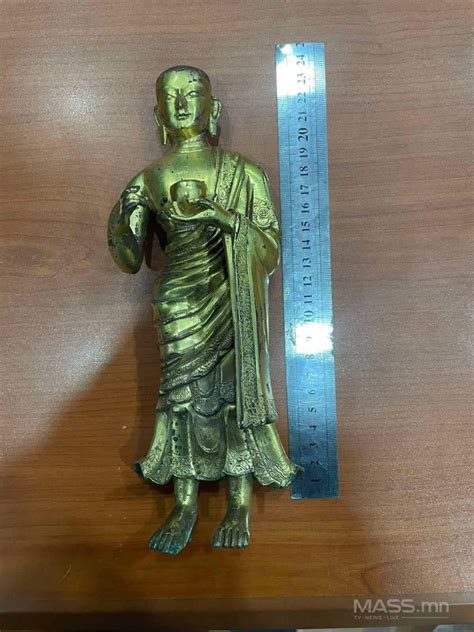 Хүннү Уйгур Түрэгийн үеийн түүх соёлын дурсгалт зүйлийг улсын орлого болгоно