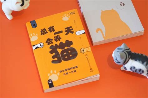 知乎新书｜猫生请多指教！这本「猫咪百科全书」让你用懂猫的方式更爱猫 知乎