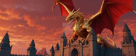Dragon Lords 10 By Tookanoath On Deviantart