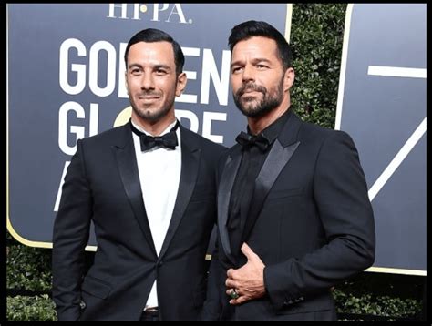 Ricky Martin And Husband Jwan Yosef Are Getting Divorced