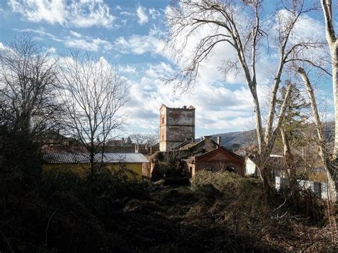 Ambulanța pentru Monumente ajunge din nou în Caraș Severin Obiectiv salvarea a două