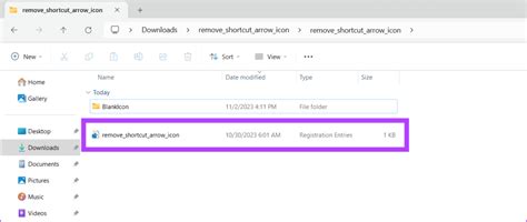 Ways To Remove Shortcut Arrows In Windows Guiding Tech